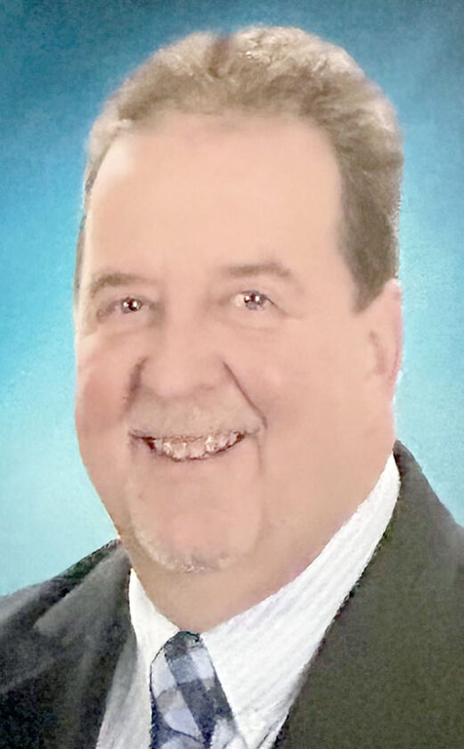 Richard L. King Sr. 1954-2024 | News, Sports, Jobs - Tribune Chronicle